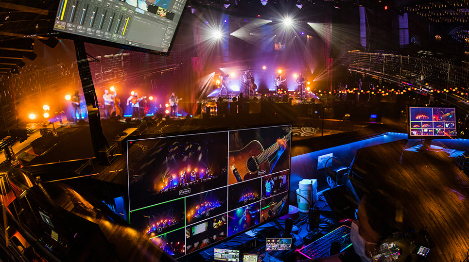 FANS | Be in the Stream